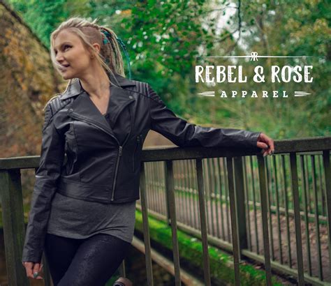Rebel And Rose Apparel