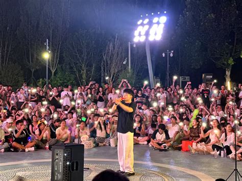 北京发布 音乐地图”！首批20个 京彩户外音乐会”点位上线