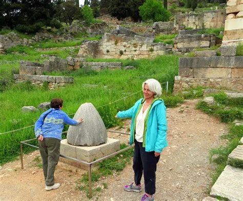 Scandalous Facts Behind The Oracle Of Delphi In Greece Around The World L