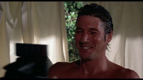 Auscaps Richard Gere Nude In Breathless