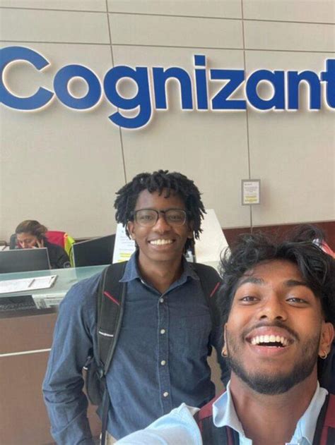 Cognizant Hiring 2025 Freshers And Experienced Salary Rs 8 40 Lpa Remote And Hybrid Roles