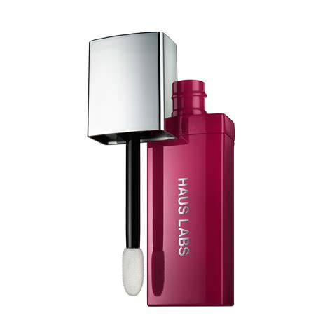 Haus Labs Atomic Shake Lip Lacquer Is Finally Back