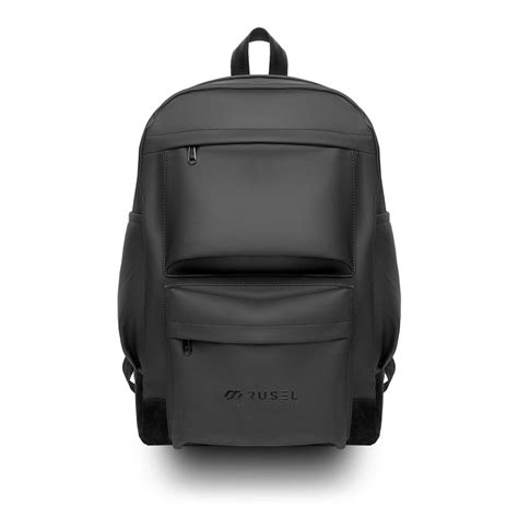 Step Up Your Style Koleksi Tas Pria Multifungsi Handbag Waistbag