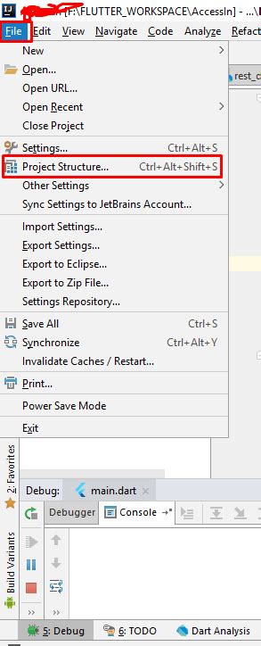 Android Avd Manager In Intellij Is Disabled Stack Overflow