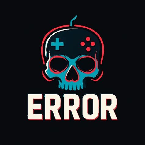 Error X Max Youtube
