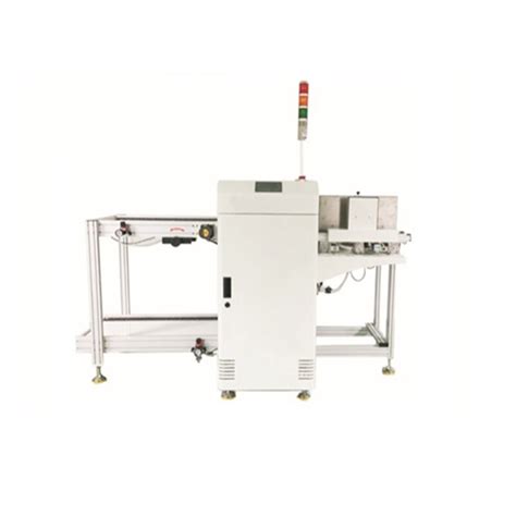 Pcb Automatic Stacking Loader Smt Full Automatic Pcb Loader Baiyang