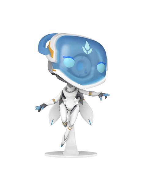 Pop Games Overwatch 2 Echo