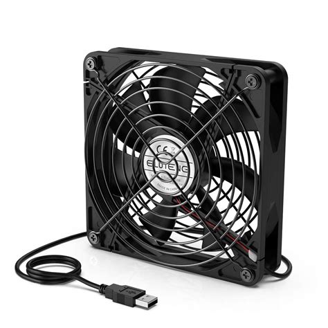 The 10 Best Usb Pc Cooling Fan Home Life Collection