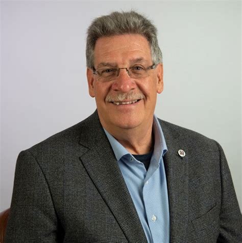 David Shew International Association Of Wildland Fire