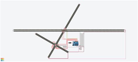 Tinkercad Arduino Simulation Freezes Prints ÿ In Monitor Programming Arduino Forum