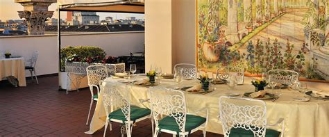 Mecenate Palace Hotel In Rome Official Website