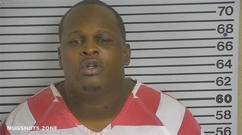 Sanders Marcus Deandre 07012023 Forrest County Mugshots Zone