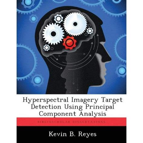 Hyperspectral Imagery Target Detection Using Principal Component