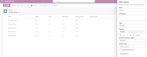 How To Import Excel Spreadsheets Into Sharepoint Lists