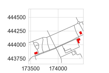Vector Data Handling With Python