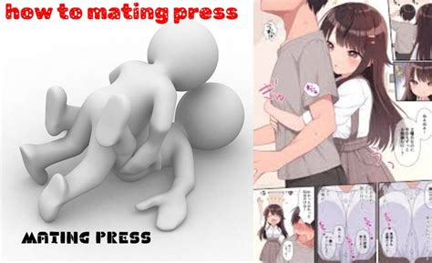 How To Mating Press Techniques Benefits And Tips 2025