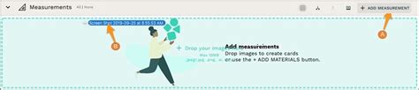 How To Create Measurements Table Techpacker