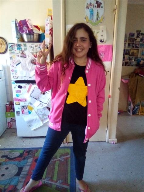 Me Irl Steven Universe Clothes Steven