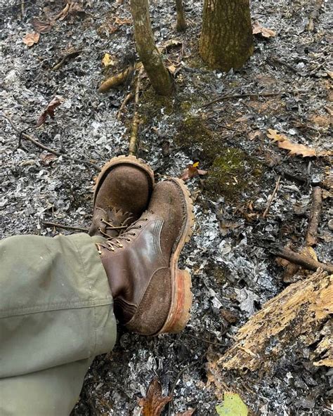 Wildland Fire Boots Fire Inlander Boots Jk Boots