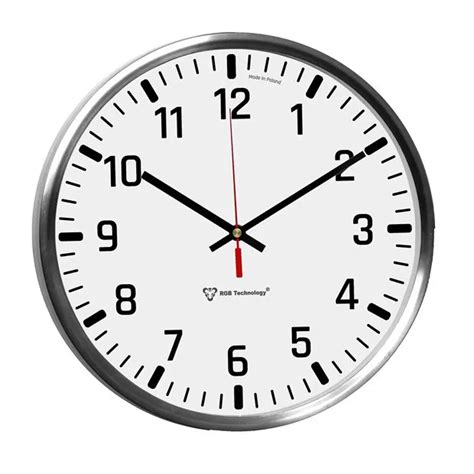 Ip Analog Clocks Advancenet