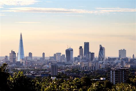 🔥 40 London Skyline Wallpapers Wallpapersafari