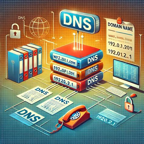Para Qué Sirven Los Dns Cantalupe Blog