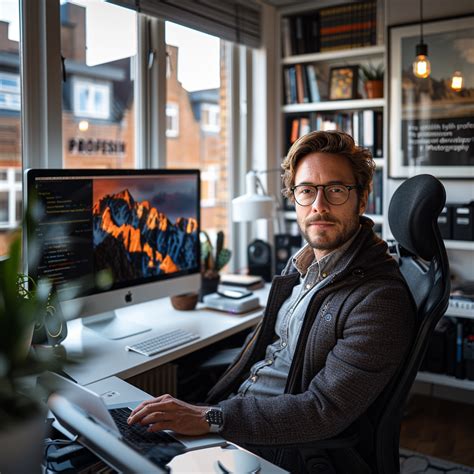 Кто такой senior frontend developer значение профессии плюсы и