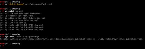 Github Javdlwireguard Mesh Configurator Wireguard Full Mesh Configuration Generator