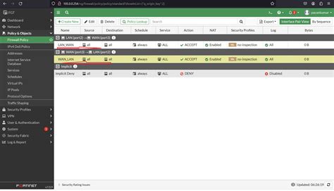 fortigate firewall complete guide fortigate is the world s most