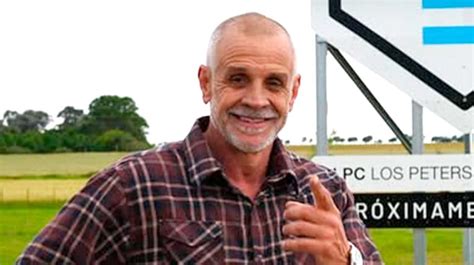 Por Qué Ocultaron La Internación De Christian Petersen Durante Una