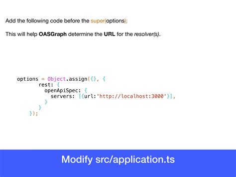 Oasgraph Loopback 4 Integration Pdf Internet Computing