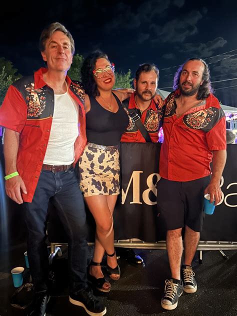 Lara Hope Keegan Ales