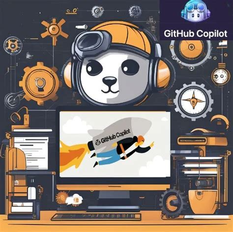 Revolutionizing Automation Testing Efficiency With Github Co Pilot