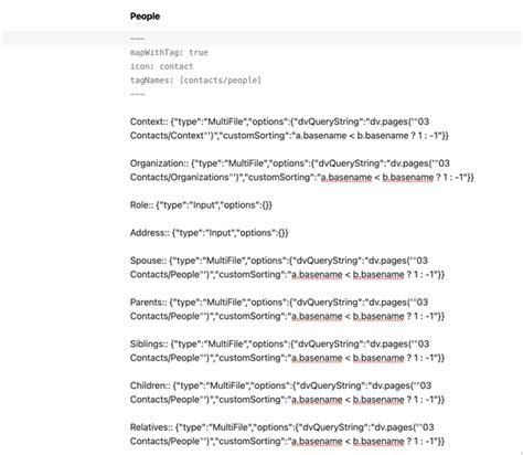 Using Metadata Menu With Inline Dataview Keys That Include Emoji Help