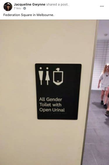 Single Sex Spaces Trans Truth Com