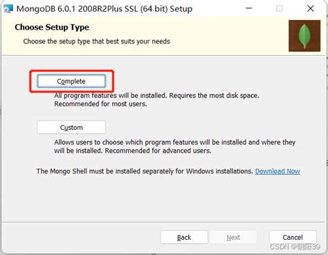 windows 上安装 mongodb mongodb windows x86安装 csdn博客