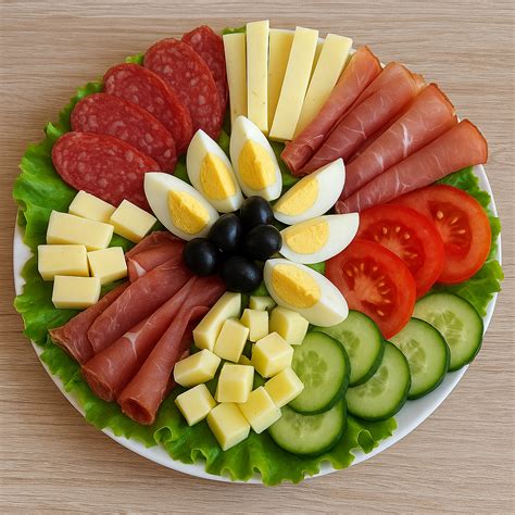 Slavsko Predjelo Najjednostavniji Domaći Recept Samo Domaće