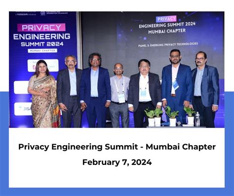 Iitb Trust Lab On Linkedin Privacyengineering