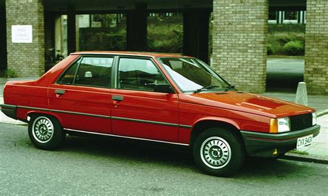 Así Sería El Nuevo Renault 9 La Versión 2027 Del Clásico Argentino
