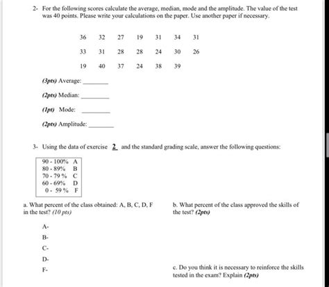 Solved Question 3 Using Question 2 Data 3 Using The Data Of