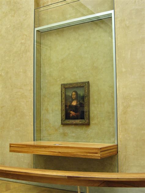 La Joconde Le Louvre The Famous Leonardo Da Vinci Master Flickr