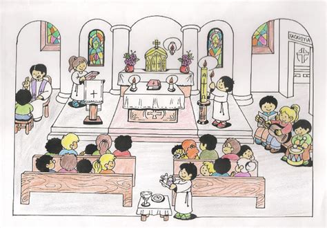 Infantil JesÚs Varela ReligiÓn