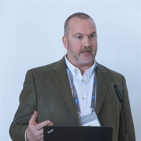 Timothy Singleton Asug Best Practices Sap Business One Conference