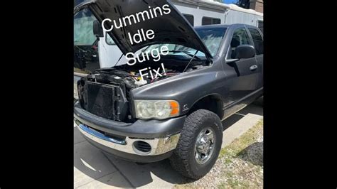 Cummins Isx Turbo Speed Sensor Location How To Find And Replace It