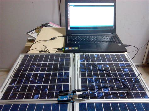 SWITCHING OF SOLAR PANELS USING ARDUINO UNO Motors Mechanics Power And CNC Arduino Forum