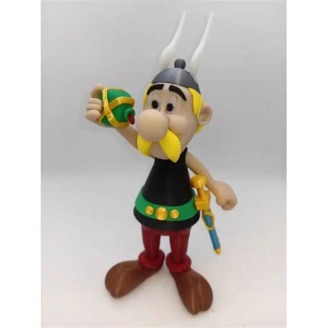 Asterix