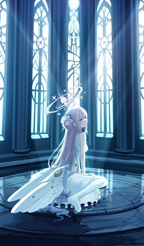 Mika Blue Archive Drawn By Daran Danbooru