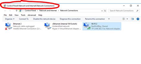 No Internet Access Solved Page 2 Windows 10 Forums
