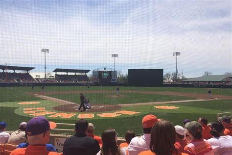 Bradley Lecroy Clemson Baseball Coaching Candidates Shakin The