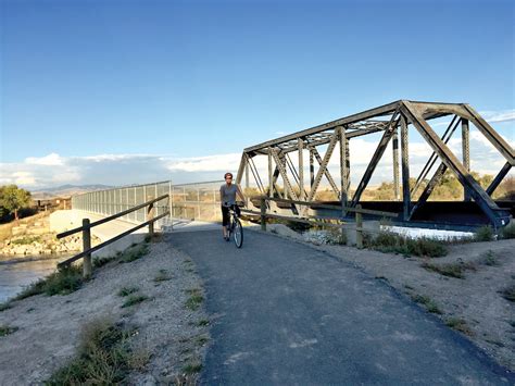 Shared Use Path Rural Design Guide